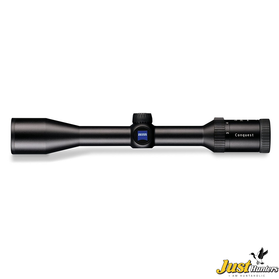 Zeiss Optics 3-9X40 AOMC Scope - Hunting, Shooting, Airguns, Scopes ...