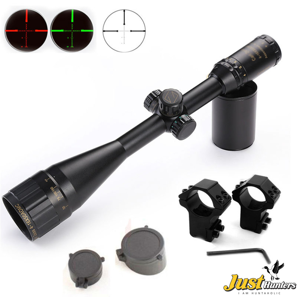 Buy Zeiss Optics 4-16X40 AOMC Scope Online Best Price in Pakistan