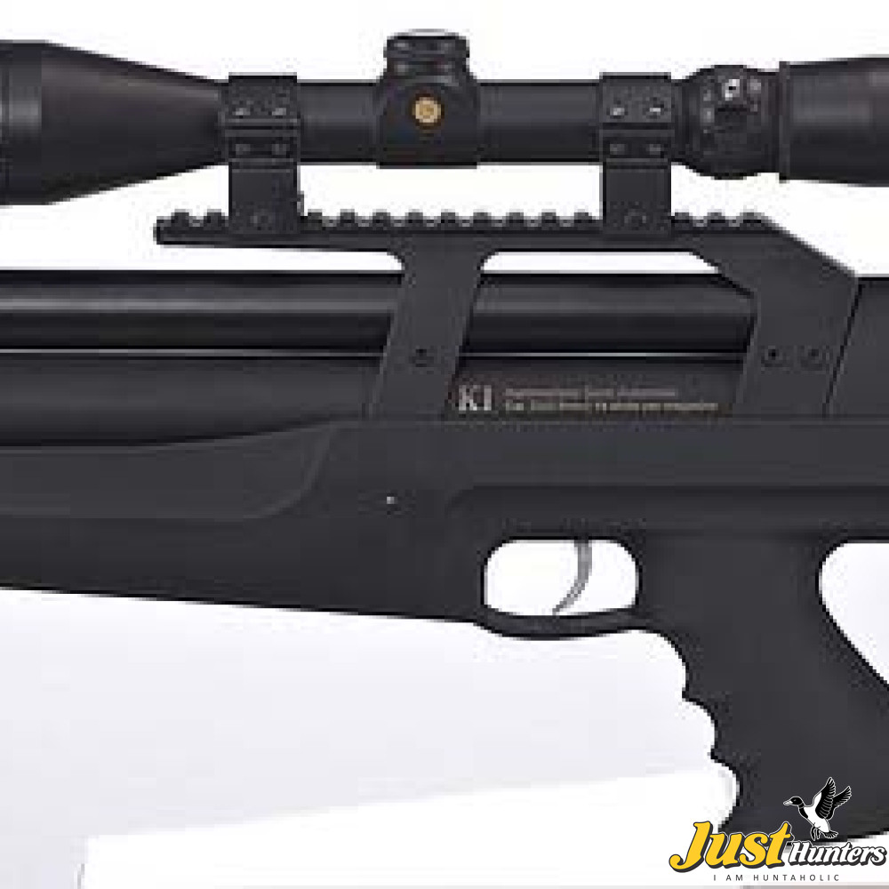 Buy Huben K1 Air Rifle .22 (5.5) Online Best Price in Pakistan