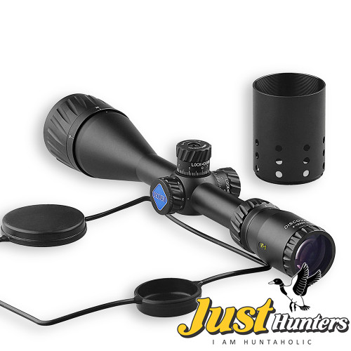 Buy Rifle and Airgun Scopes Online Price in Pakistan