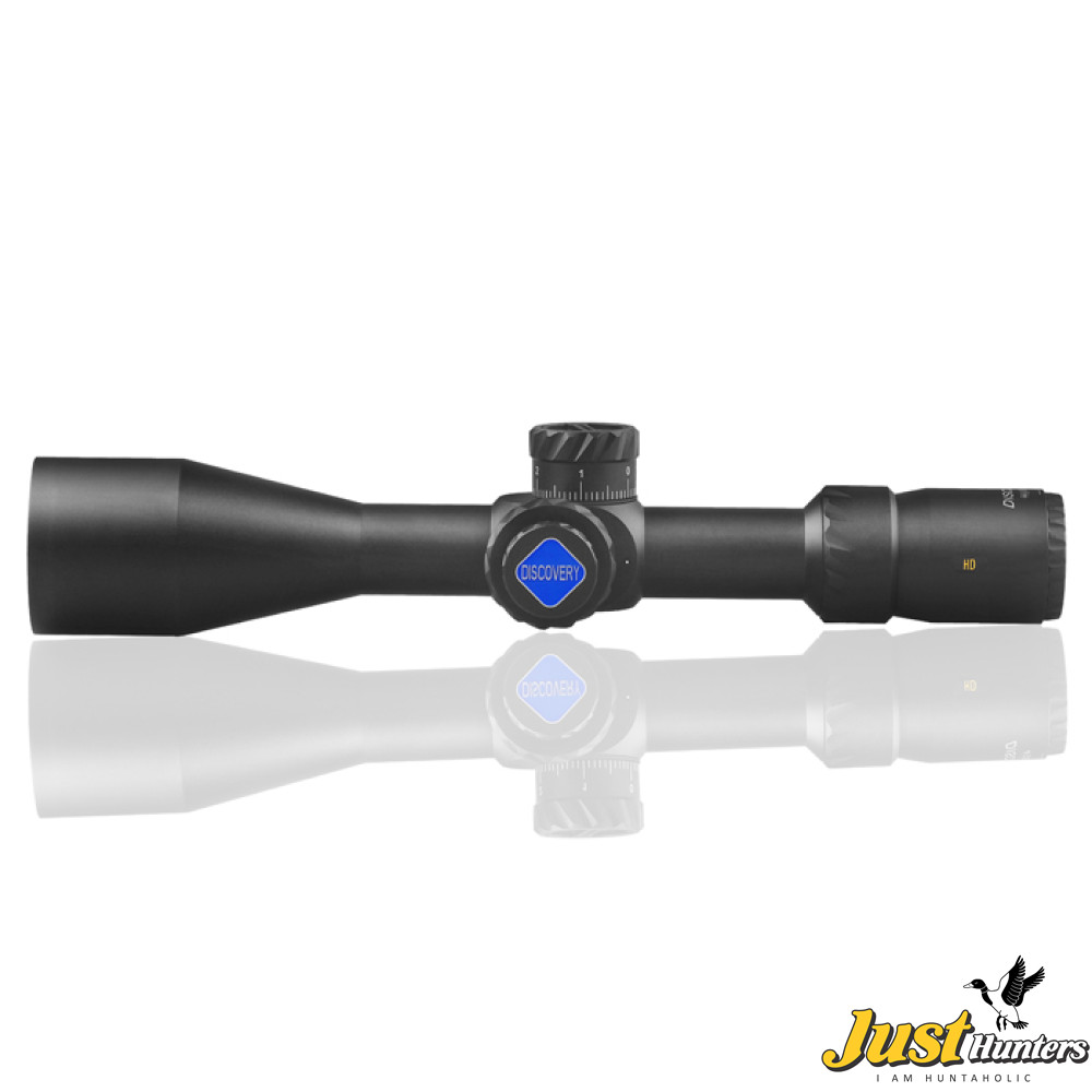 Buy Discovery Optics Scope HD 5-25X50 SFIR Online Best Price in Pakistan