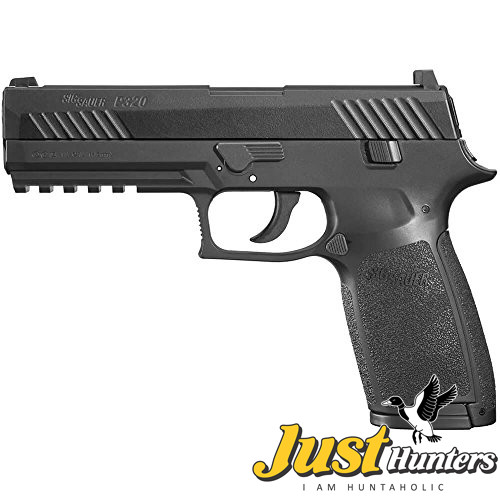 Sig Sauer ASP Super Target .177 Caliber Air Pistol