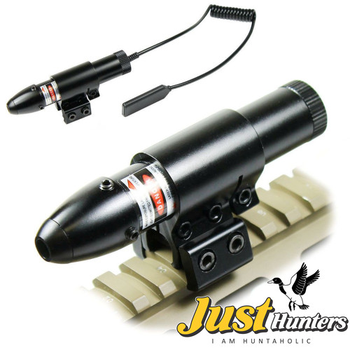 Gamo Electronic Illuminated Green Dot Sight 6212046154