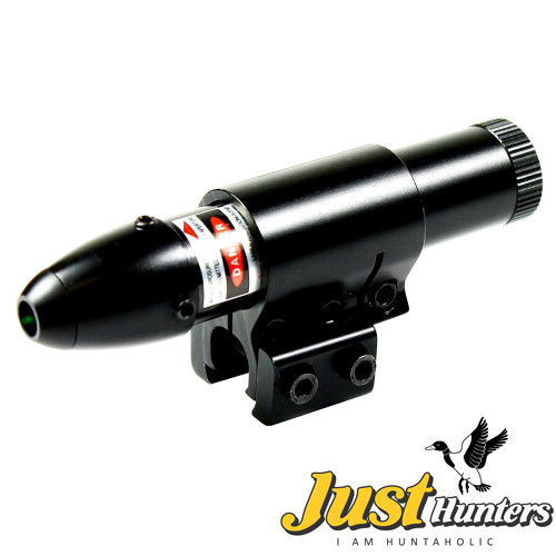 New Red Dot Laser Sight High Brightness Laser Dual Click Remote Switch ...