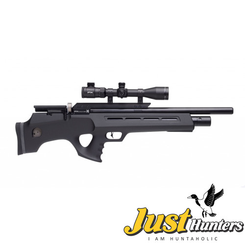 FX Airgun BOBCAT MKII / CAL. 177 AND .22 - Hunting, Shooting, Airguns ...