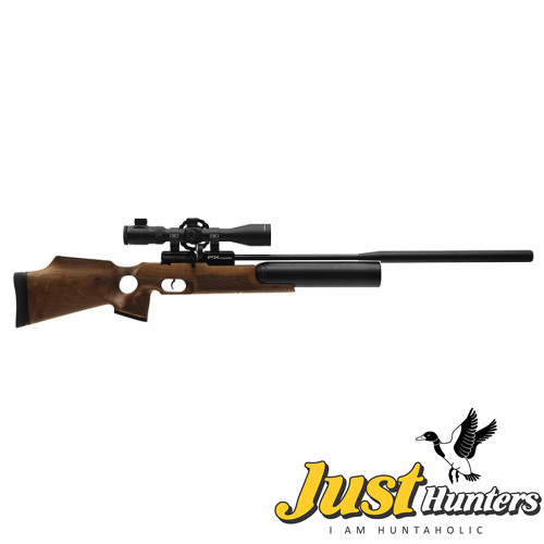 Buy FX Airgun ROYALE 500 / WALNUT Online Best Price in Pakistan