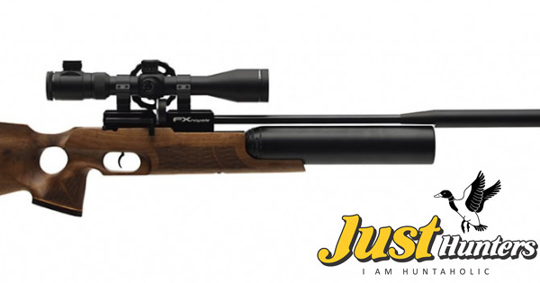 Buy FX Airgun ROYALE 500 / WALNUT Online Best Price in Pakistan