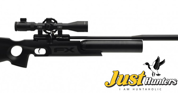 Buy FX Airgun ROYALE 500 / Synthetic Online Best Price in Pakistan