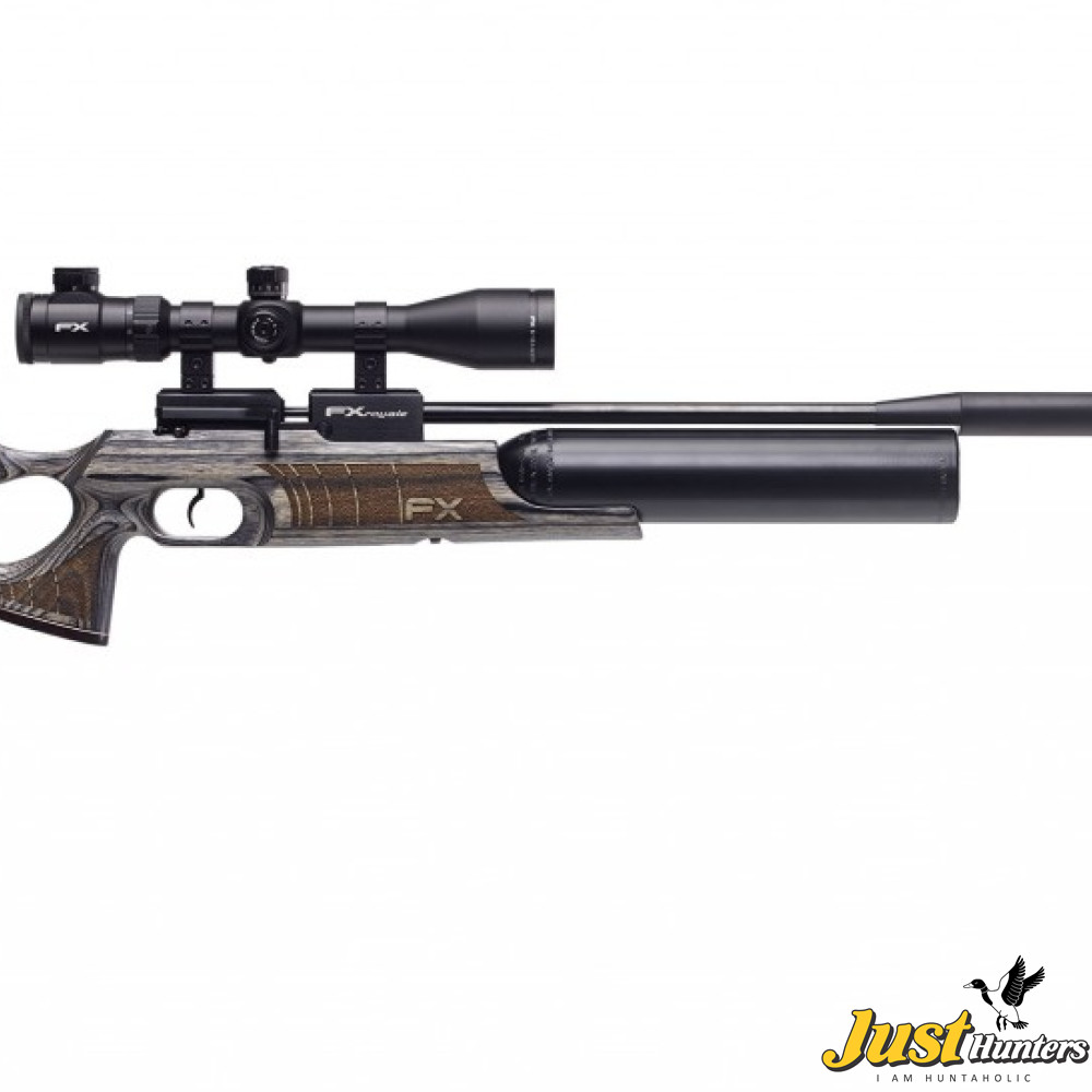 Buy FX Airgun ROYALE 500 / LAMINATE BLACK PEPPER Online Best Price in ...