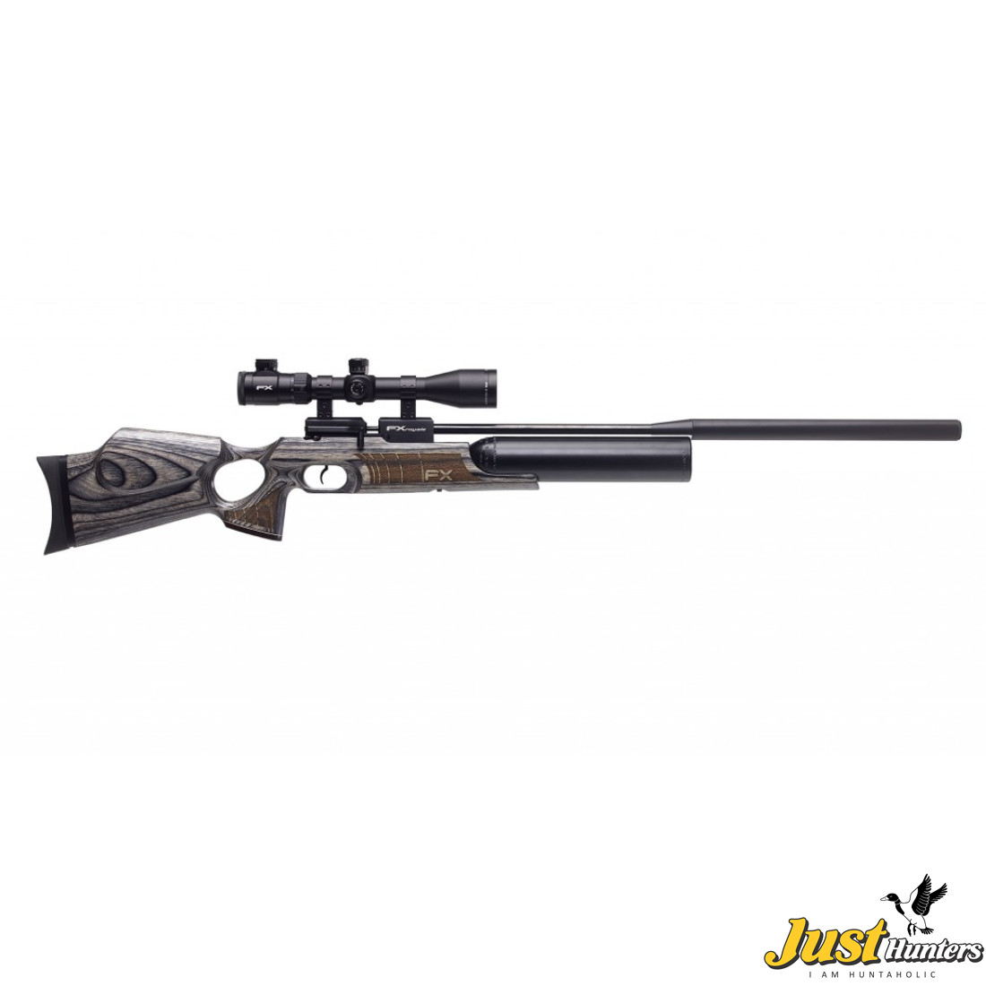 Buy FX Airgun ROYALE 500 / LAMINATE BLACK PEPPER Online Best Price in ...
