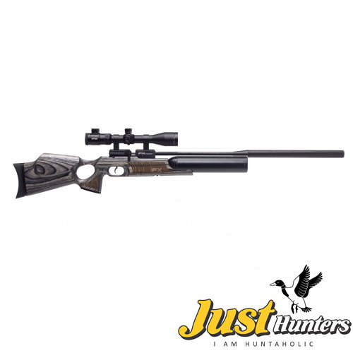 Buy FX Airgun ROYALE 500 / LAMINATE BLACK PEPPER Online Best Price in ...