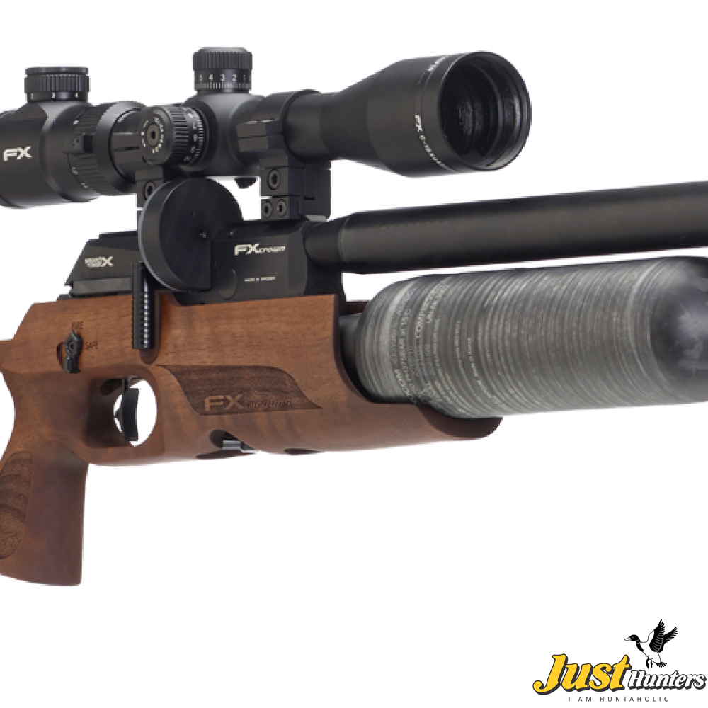 Buy FX Airgun Crown Walnut Online Best Price in Pakistan