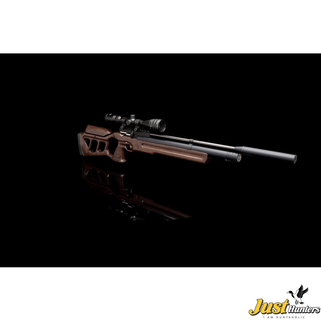 Buy Airgun Kalibrgun CRICKET CARABINE CAL. 5,5 (.22) Online Best Price ...