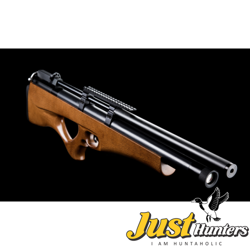 Artemis PCP Airgun M16A .22 - Hunting, Shooting, Airguns, Scopes, Camo Clothing Store