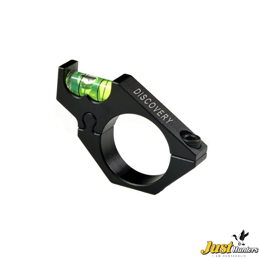 Discovery Optics Rifle Scope Bubble Level For 25.4mm Riflescope Tubes ...