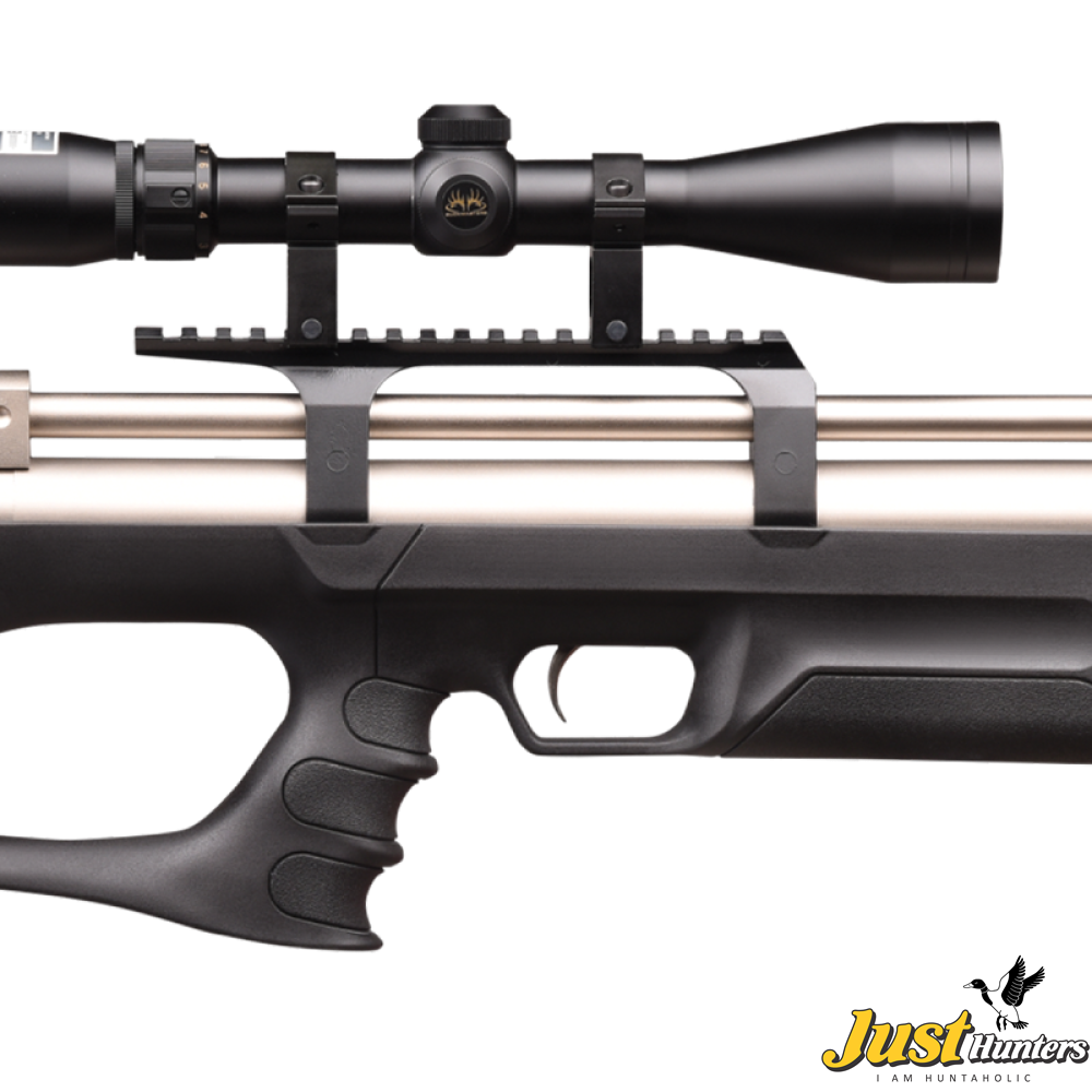 Kral Arms Airgun Puncher Breaker S Marine Cal .22 - Hunting, Shooting ...