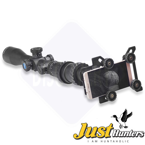 Buy T-EAGLE Universal Scope Camera Mount Online Best Price in Pakistan