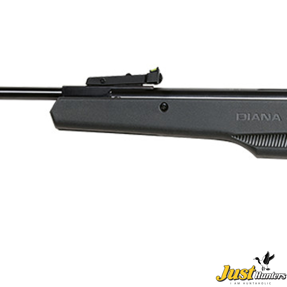 Diana Airgun Eleven Black - Hunting, Shooting, Airguns, Scopes, Camo ...