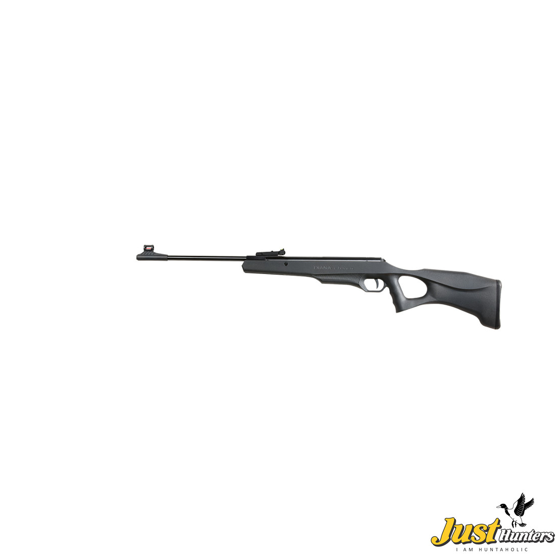 Diana Airgun Eleven Black - Hunting, Shooting, Airguns, Scopes, Camo ...