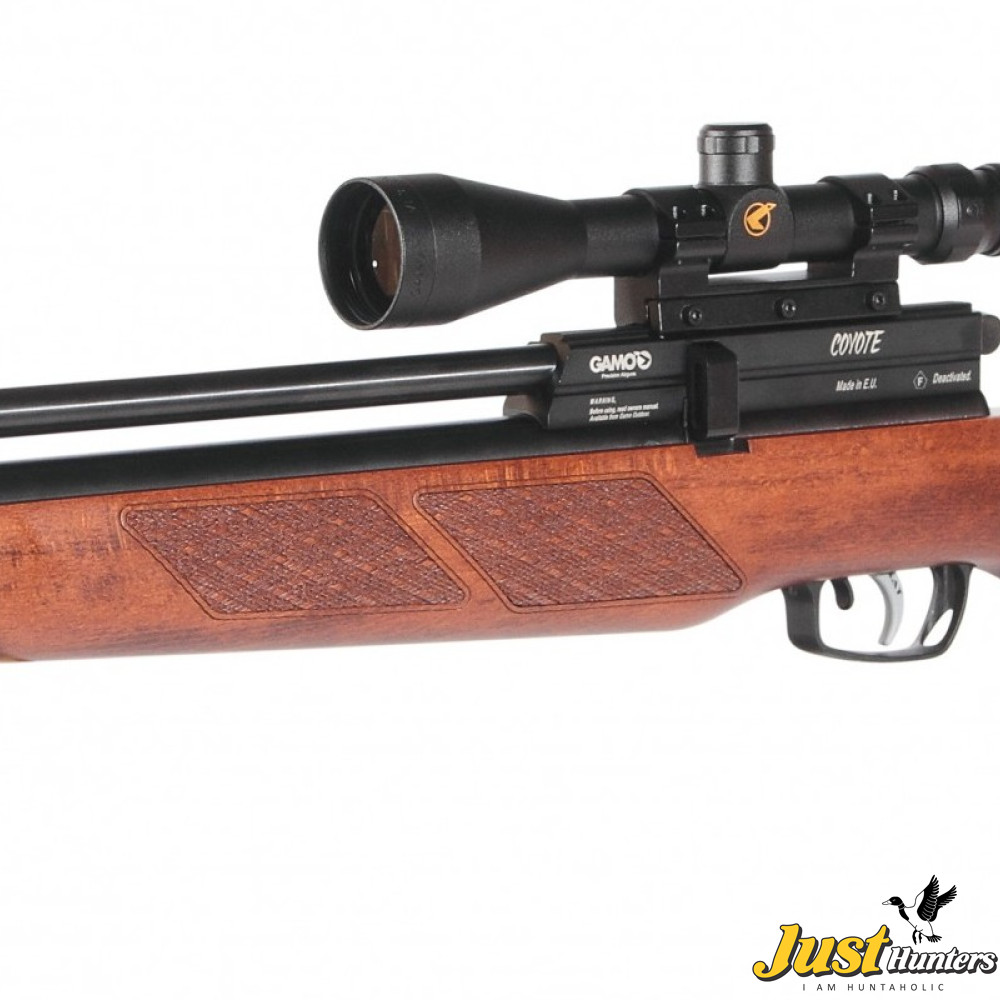 Buy Gamo Airgun LG COYOTE .22 cal Online Best Price in Pakistan