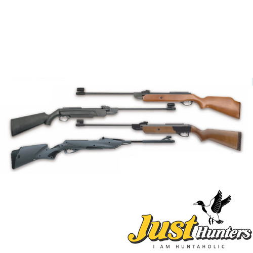 Buy BAIKAL Airgun MP-512 M WOOD Online Best Price in Pakistan