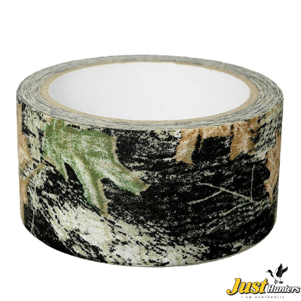 10M Outdoors Tactical Camouflage Tape Hunting Fatigues Camouflage ...