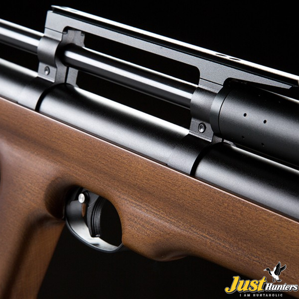 Artemis PCP Airgun P15 Cal. 5.5 (.22) - Hunting, Shooting, Airguns ...