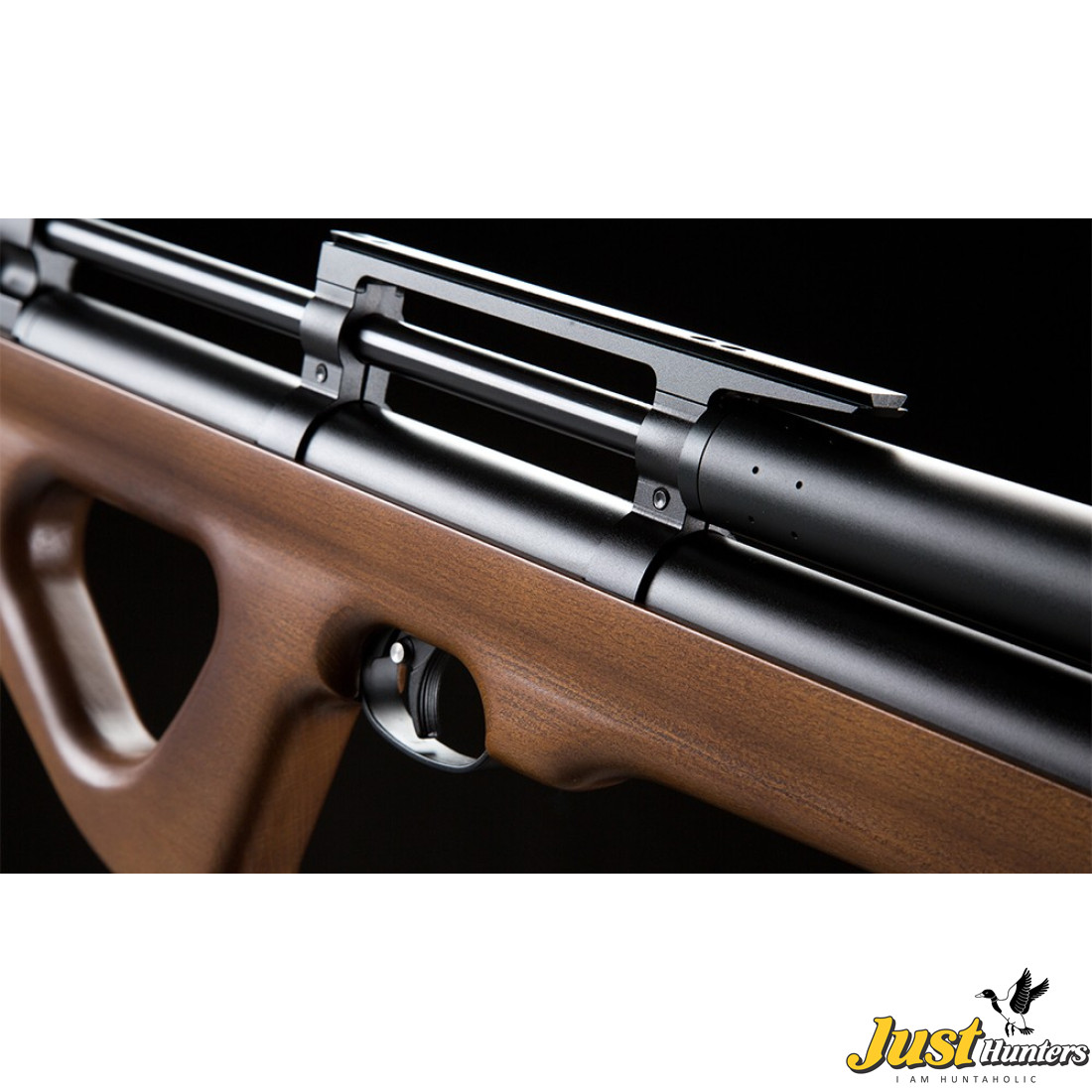 Artemis PCP Airgun P15 Cal. 5.5 (.22) - Hunting, Shooting, Airguns ...