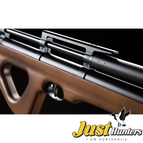 SPA P35 PCP Air Rifle .22 Cal. - Hunting, Shooting, Airguns, Scopes ...