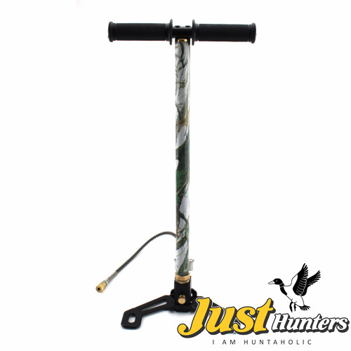 Artemis Airgun M22 New Version PCP Cal. 5.5 - Hunting, Shooting, Airguns, Scopes, Camo Clothing ...