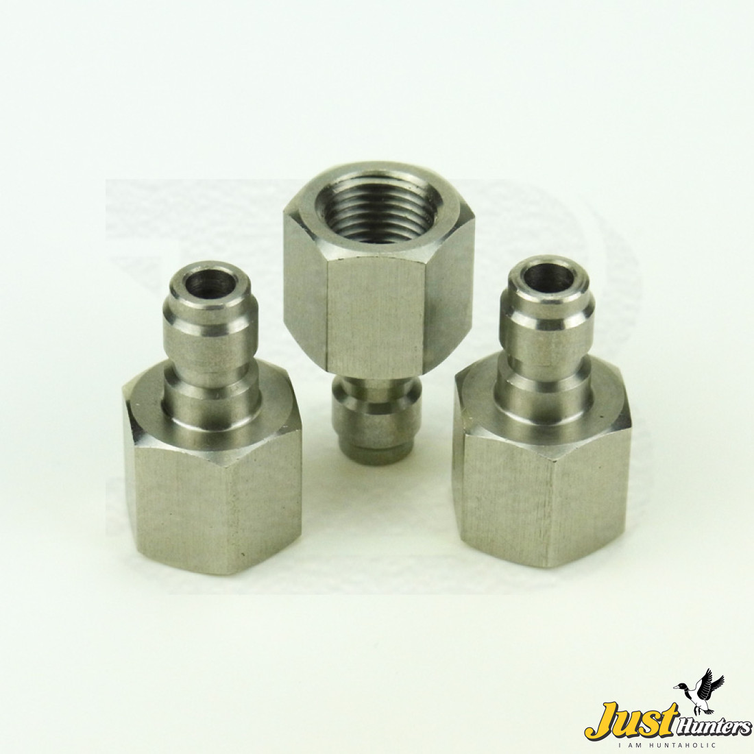 New Airgun PCP Charging Hose Male Quick Disconnect Adapter Female ...