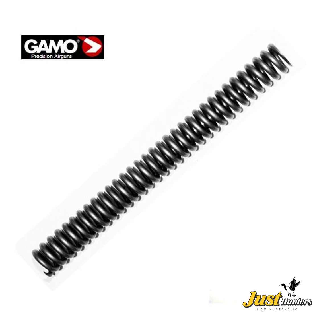 Spare Spring for Gamo Airguns - Hunting, Shooting, Airguns, Scopes ...