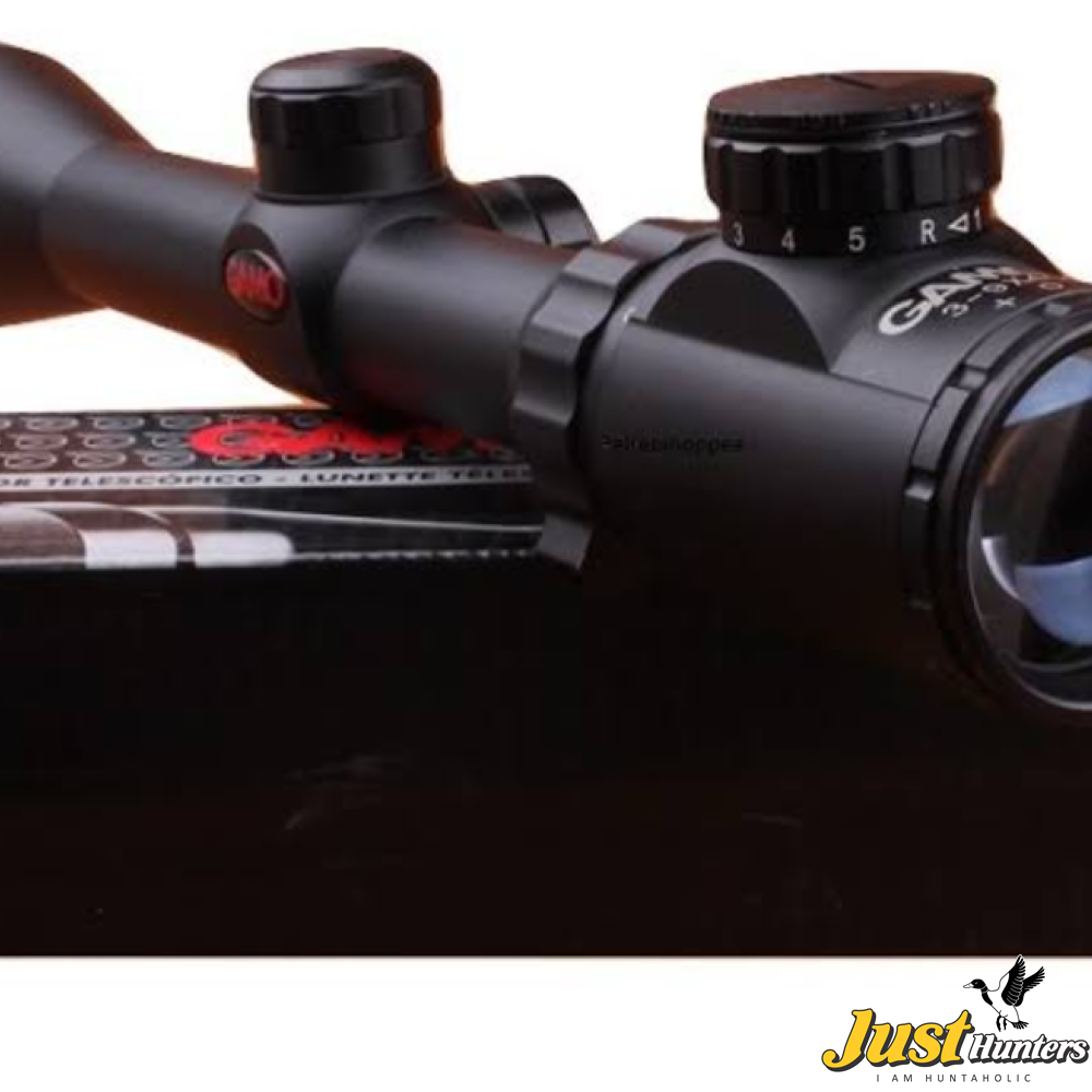 Buy Gamo Scope 3-9X40 EG Online Best Price in Pakistan
