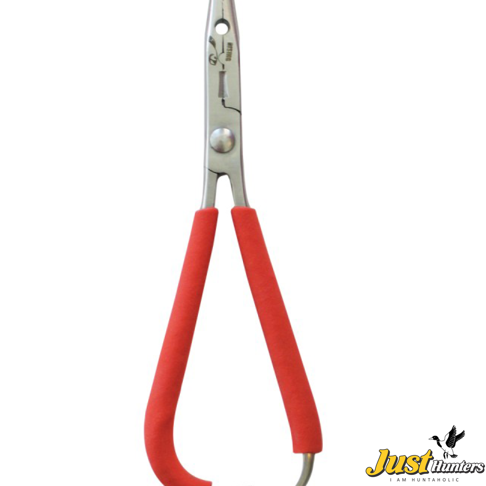 Rising Keep Fish Pliers Work 6'' - Hunting, Shooting, Airguns, Scopes ...