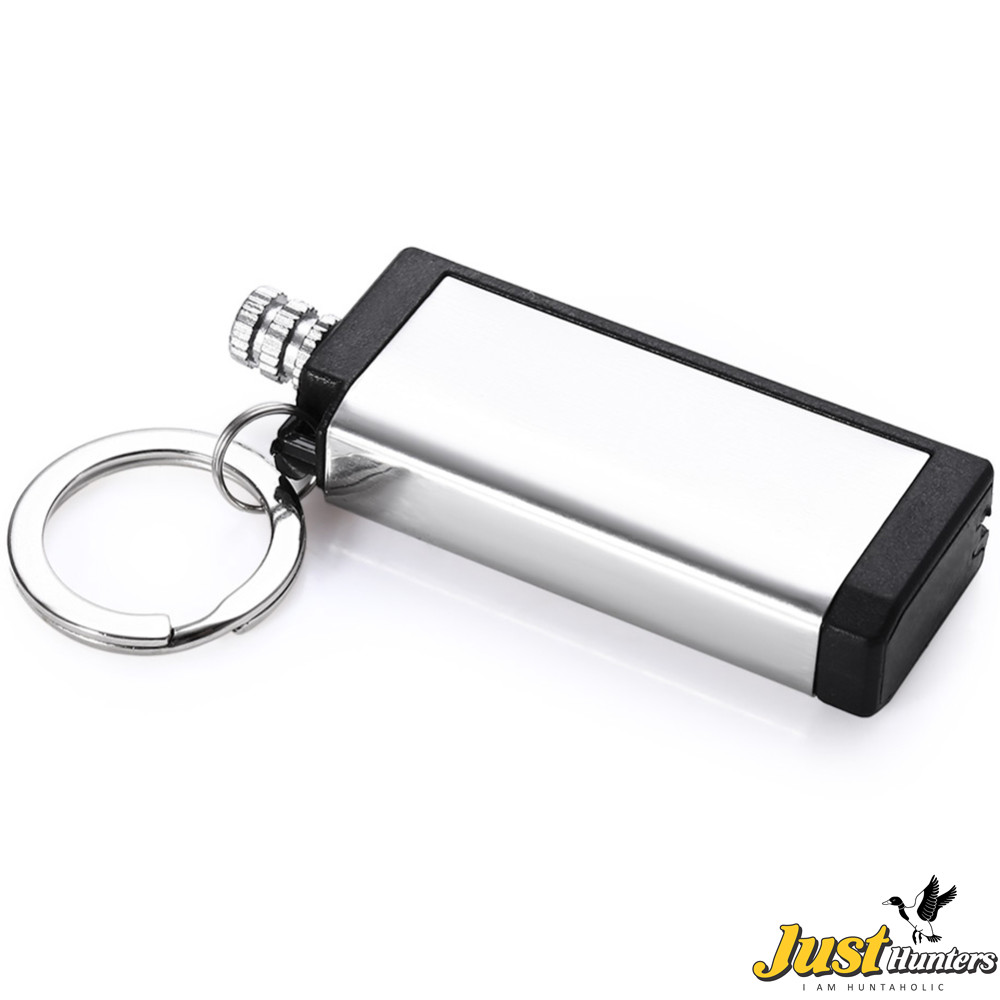 Cigarette Cigar Metal Match Flintstone Lighter Fire Starter Stone ...