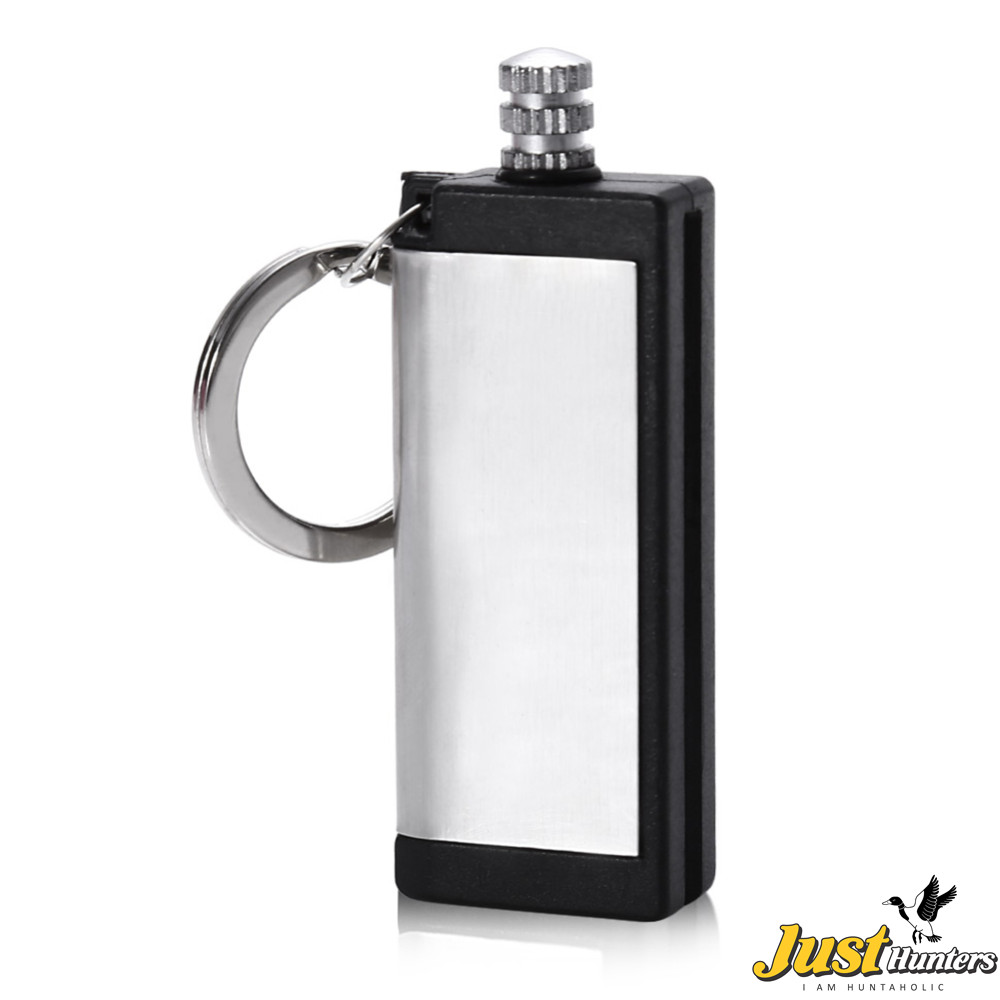 Cigarette Cigar Metal Match Flintstone Lighter Fire Starter Stone ...