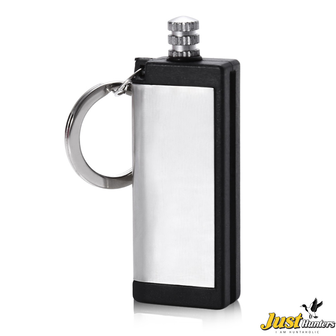 Cigarette Cigar Metal Match Flintstone Lighter Fire Starter Stone ...