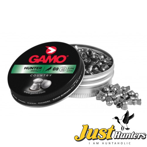 Golden Fire RTS Pellets .22 Cal. Pack of 3 Boxes