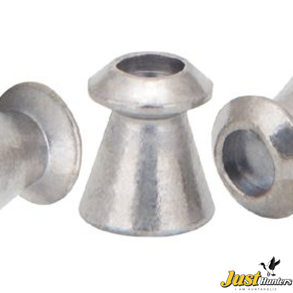 Buy RWS SUPER H POINT Field Line .25 Caliber Pellet Online Best Price ...