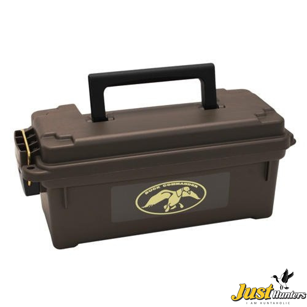 Buy Plano Duck Commander Shot Shell Box Online Best Price in Pakistan