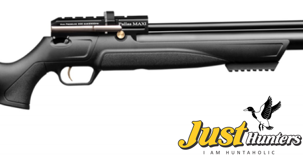 Buy Airgun Pallas Force Maxi .22 PCP Online Best Price in Pakistan