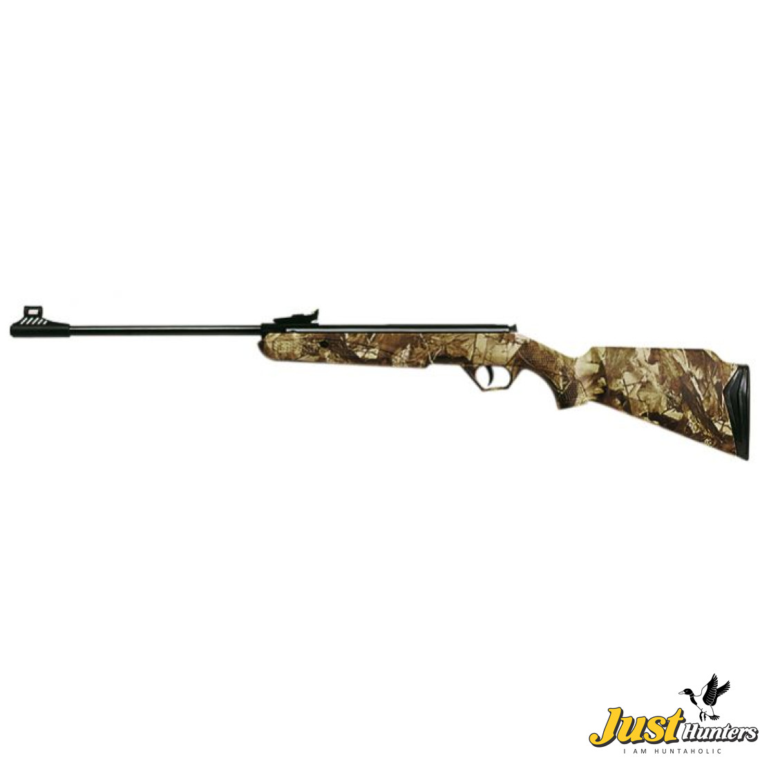 DIANA PANTHER 21 CAMOUFLAGE .177 Cal