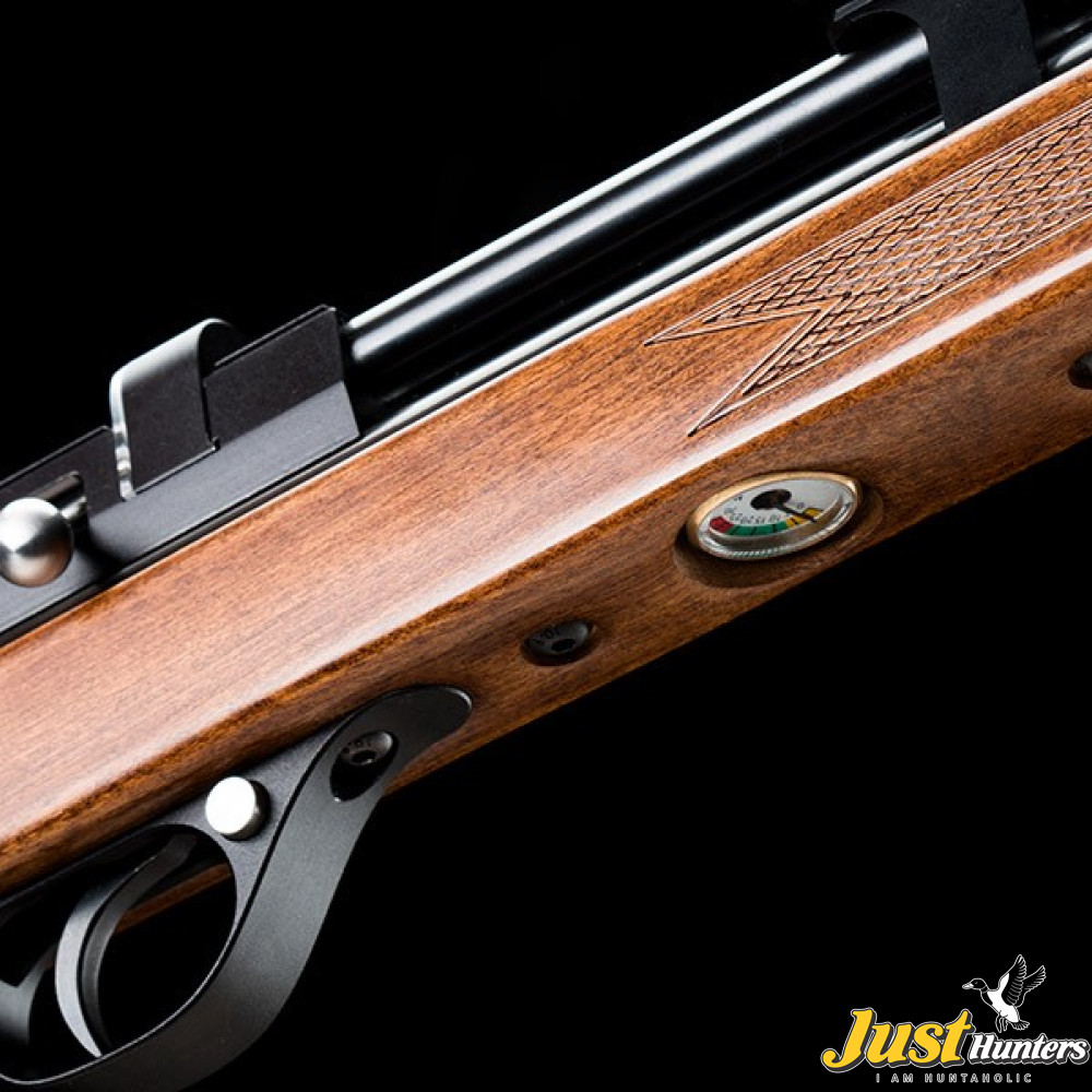 Buy Artemis PCP Airgun PR 900 Cal. 5.5 (.22) Online Best Price in Pakistan