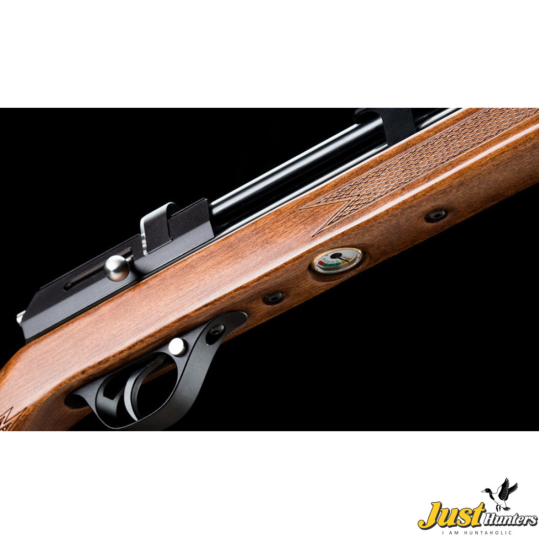 Buy Artemis PCP Airgun PR 900 Cal. 5.5 (.22) Online Best Price in Pakistan