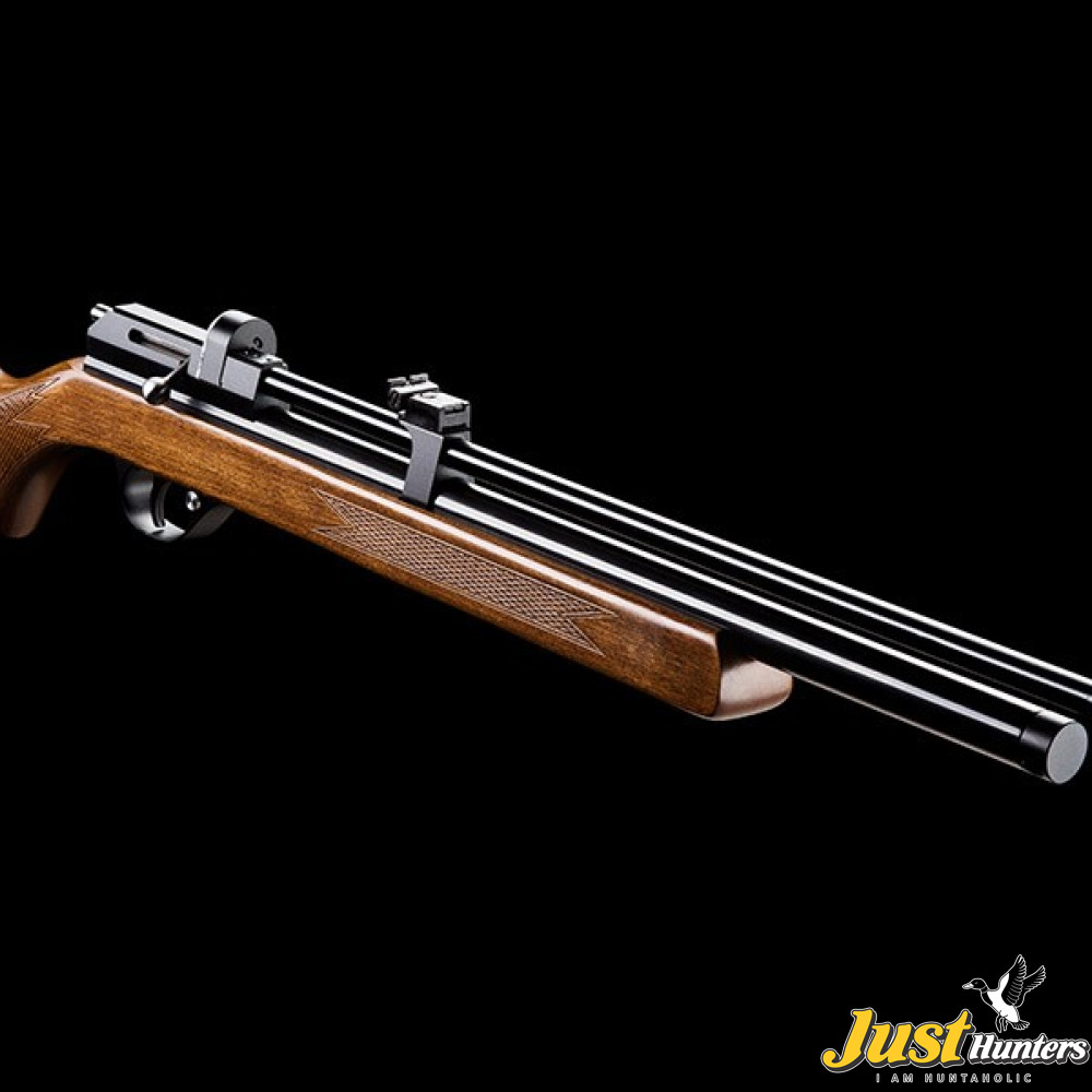 Artemis PCP Airgun PR 900 Cal. 5.5 (.22) Gen 1 - Hunting, Shooting ...