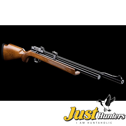 Artemis PCP Airgun PR 900 Cal. 5.5 (.22) Gen 1 - Hunting, Shooting ...