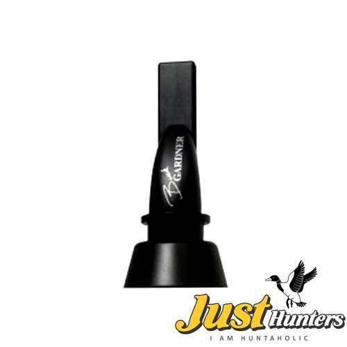 Buck Gardner 6 in 1 Pintail Whistle Duck Call - Hunting, Shooting ...
