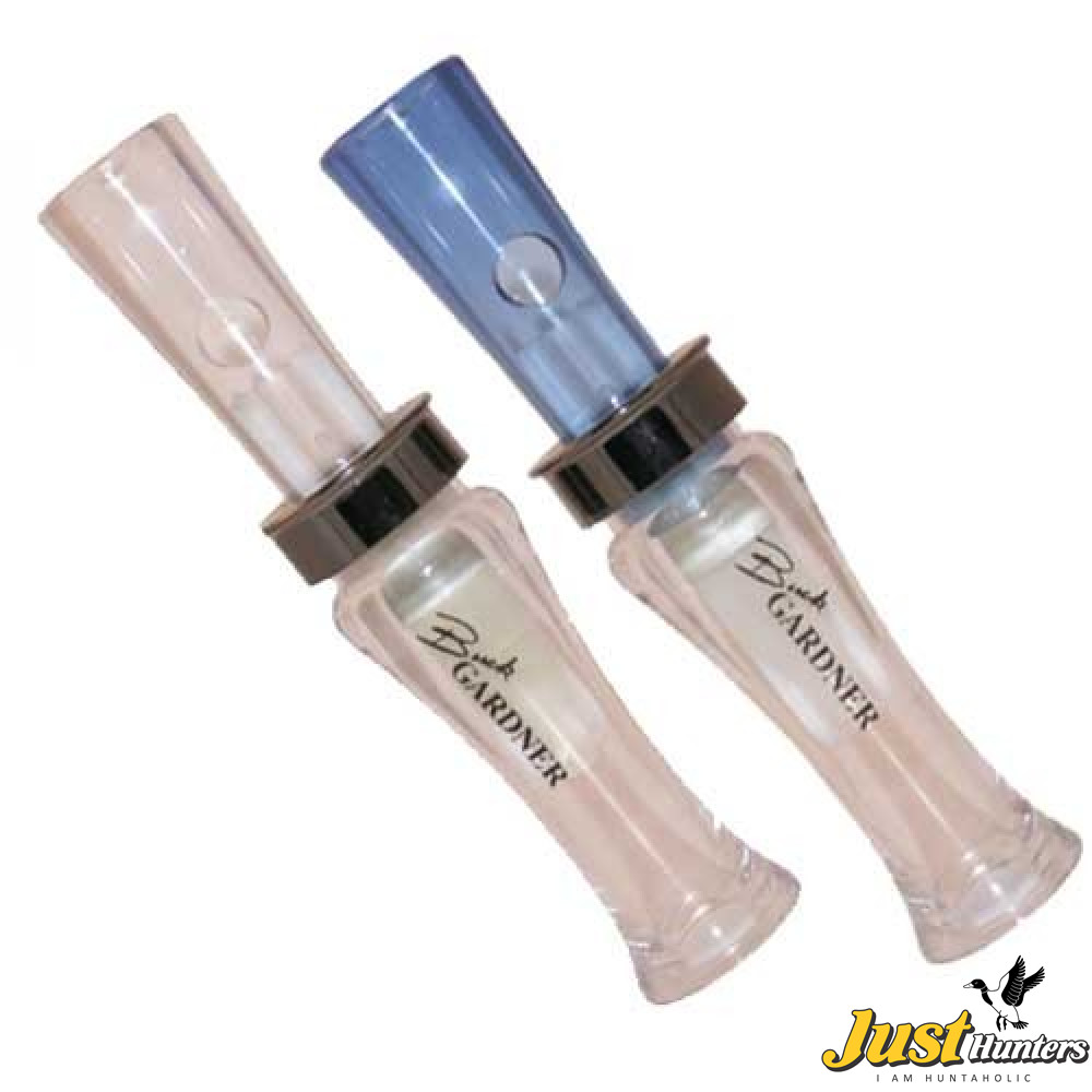 Buck Gardner Duck Buster Combo Magic Mallard and Buck Teal Call ...