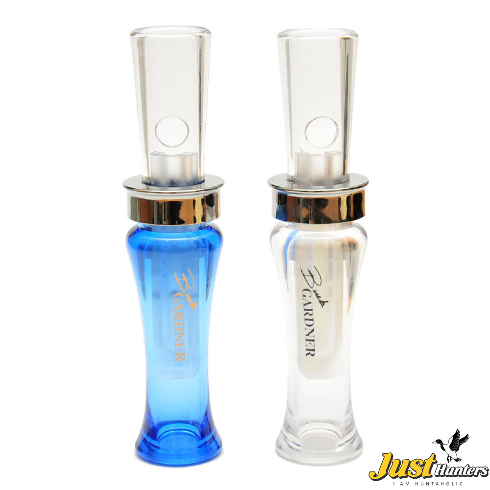 Buck Gardner Duck Buster Combo Magic Mallard and Buck Teal Call ...