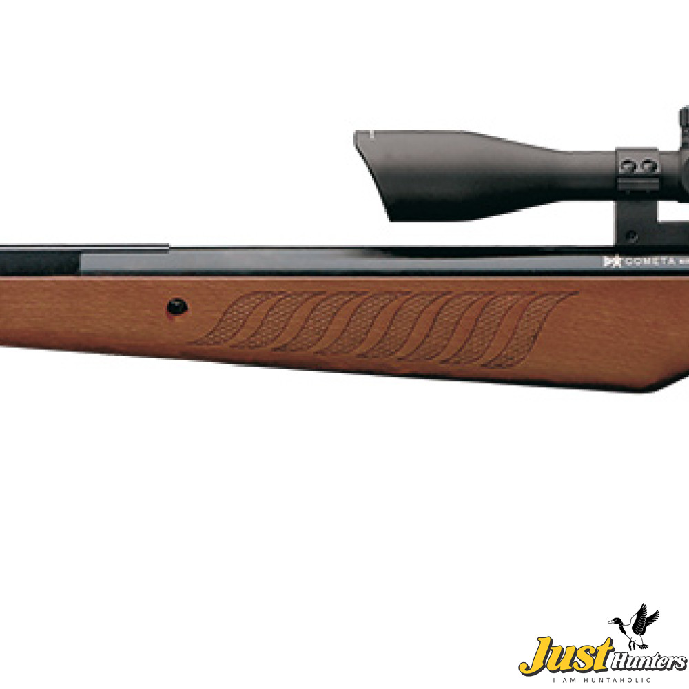 Buy Airgun Cometa Fusion Cal .22 Online Best Price in Pakistan